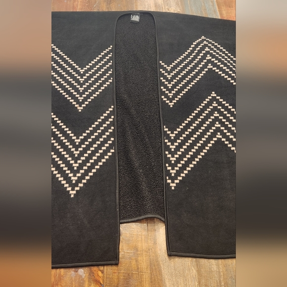 Ike Behar | Sweaters | One Size Poncho | Poshmark